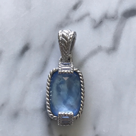 Judith Ripka | Jewelry | Judith Ripka Enhancer New | Poshmark